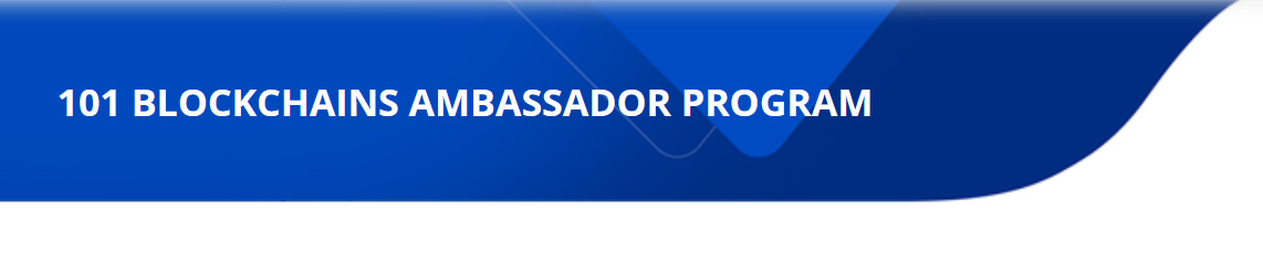 Four Ambassador programs you might missed in May | by crypto-ambassador ...