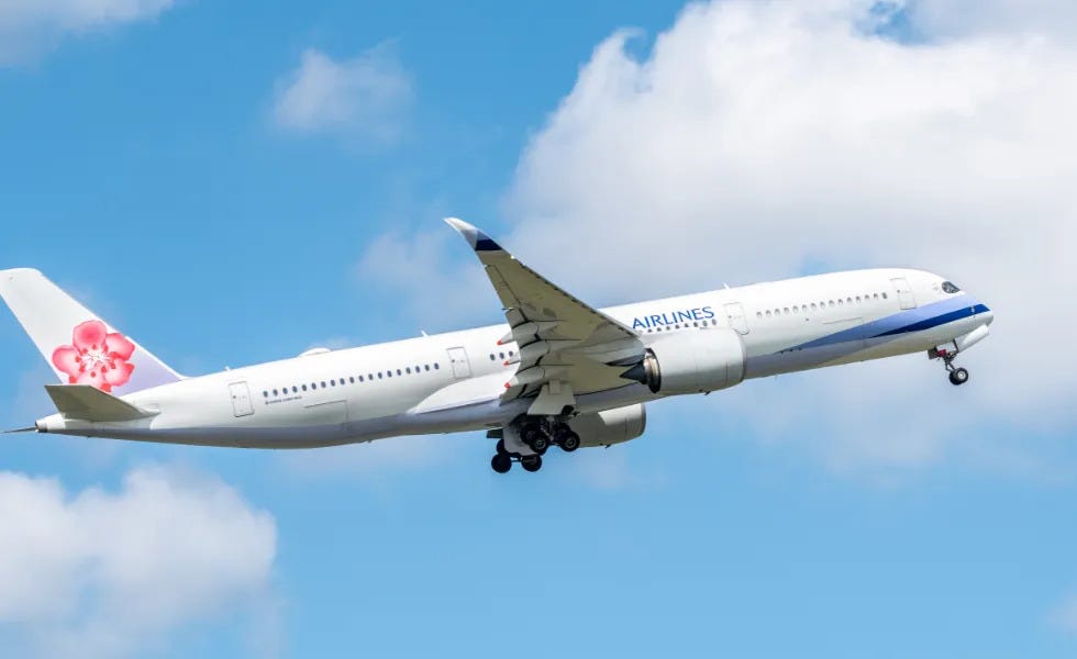 Virgin Atlantic Cancellation Policy+1–877–419–4448 | by Ethan Janos ...