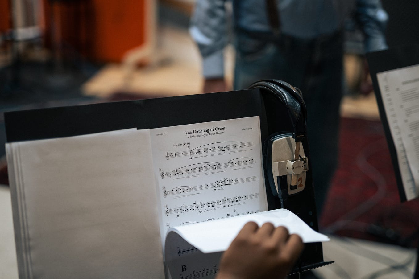Behind the Music: How Film Scores Work | by Cinemagic Scoring | Medium
