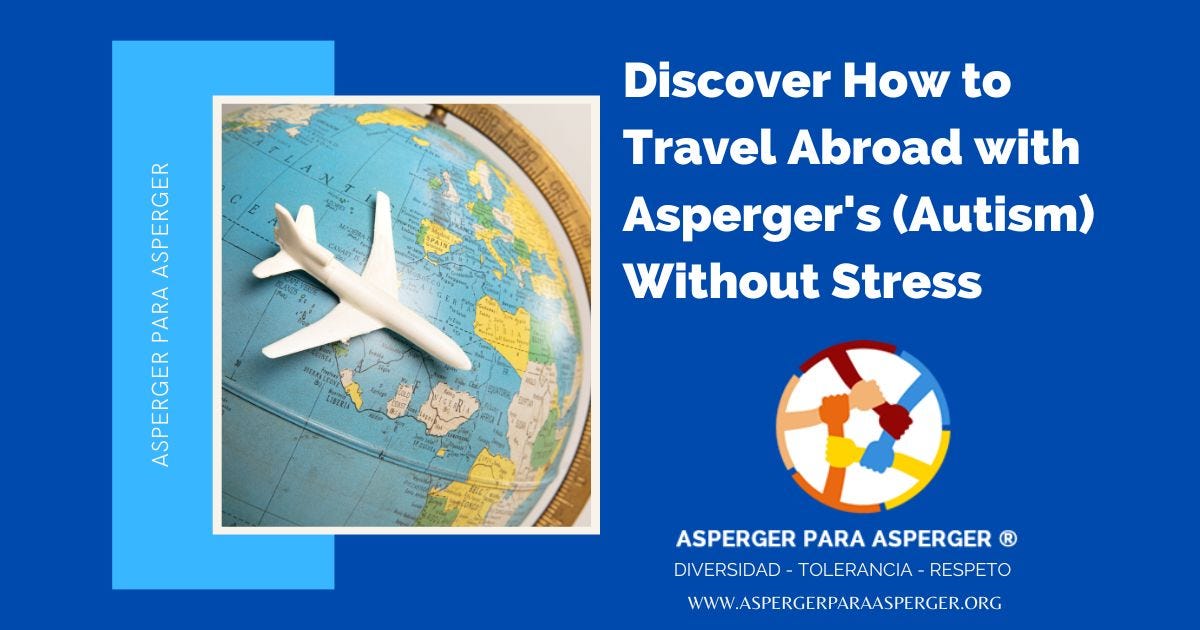 Asperger’s and Self-Esteem: What’s the Connection? | by Orlando Javier ...