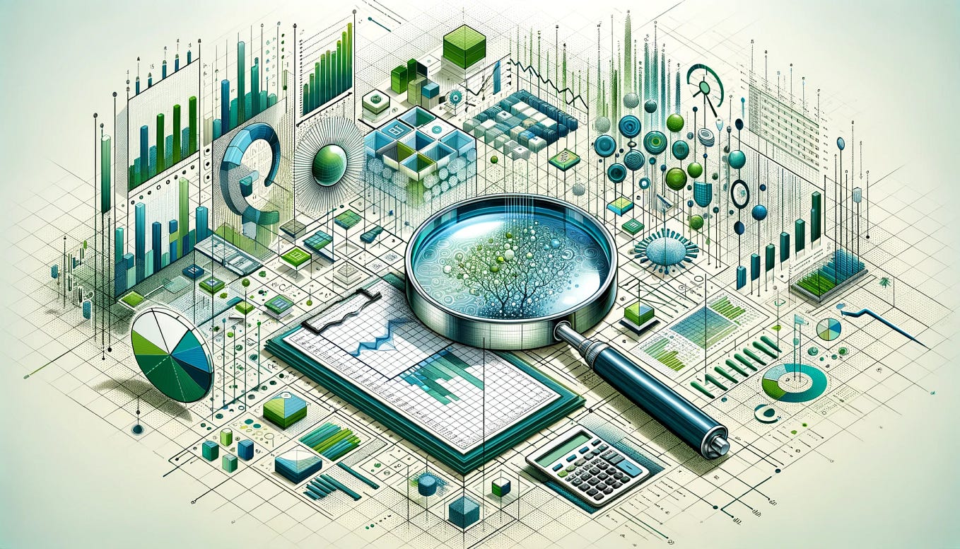 Generating Insights with ChatGPT Prompting | by Dennis Niggl | Towards AI