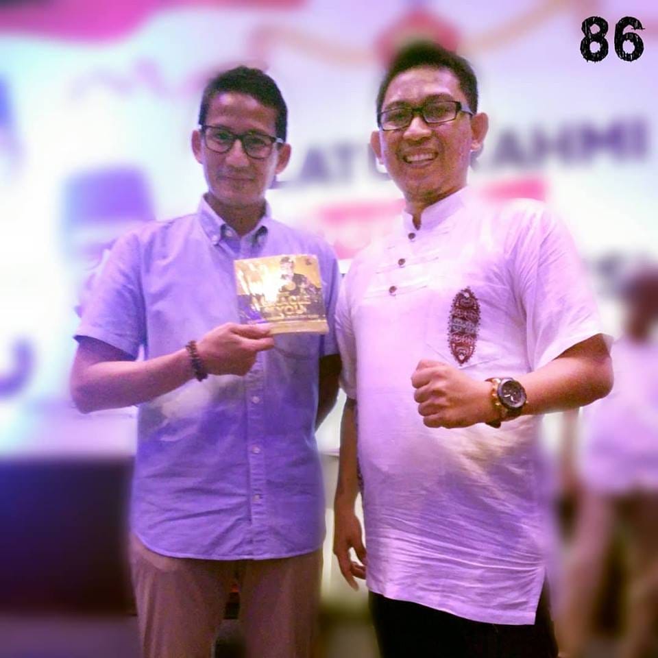 Caleg DPR RI Termuda. Caleg DPR RI Termuda, Sulsel Dapil 1… | by Event ...
