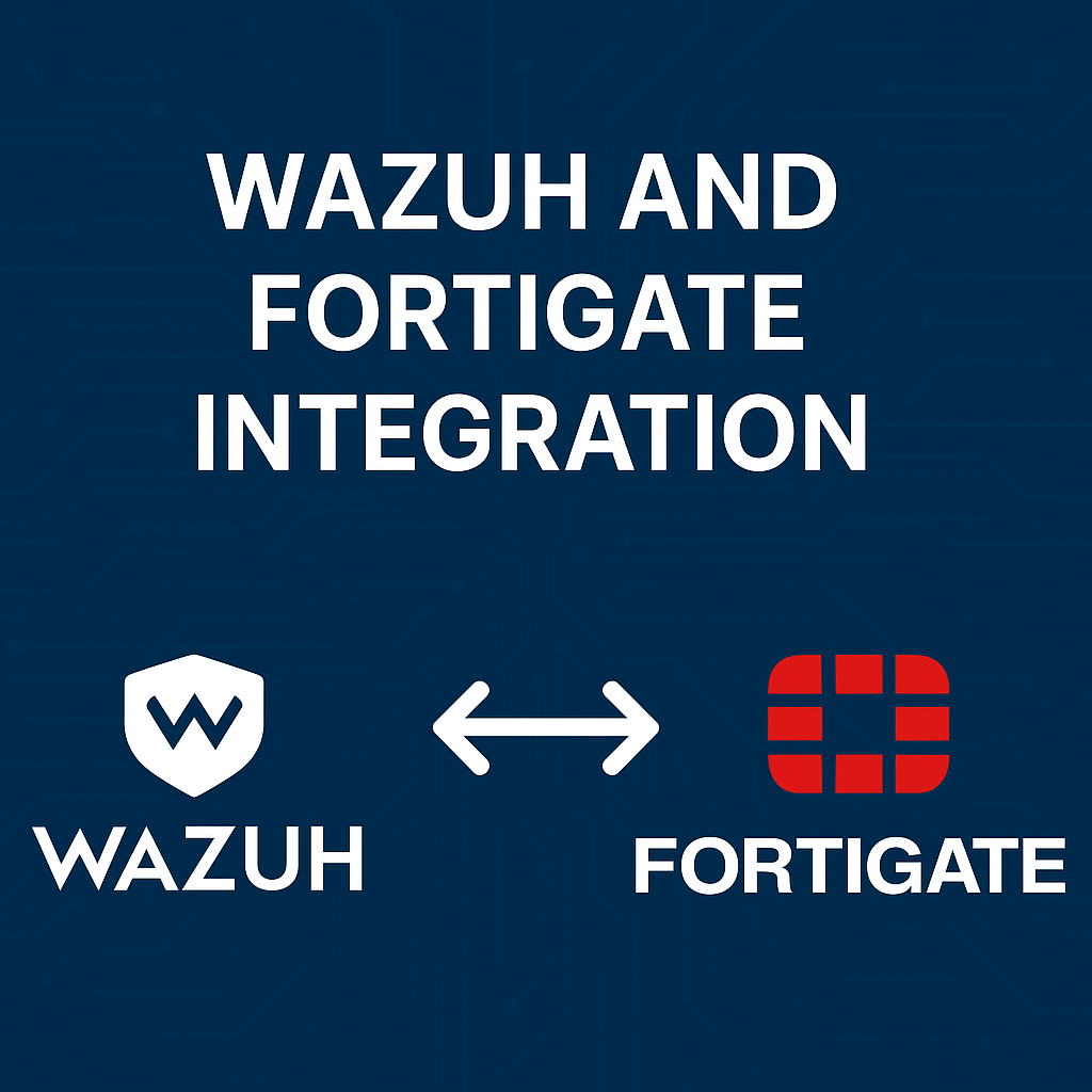 Wazuh and MISP Integration for Advanced Threat Intelligence | Medium