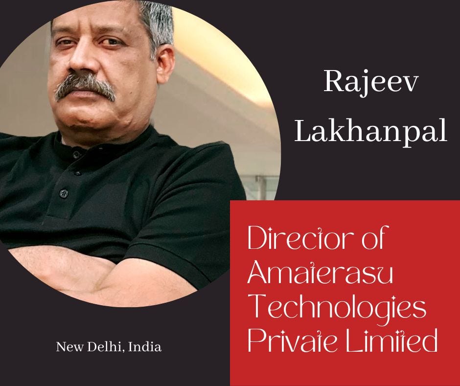 Understanding Blockchain Development Principles with Rajeev Lakhanpal ...