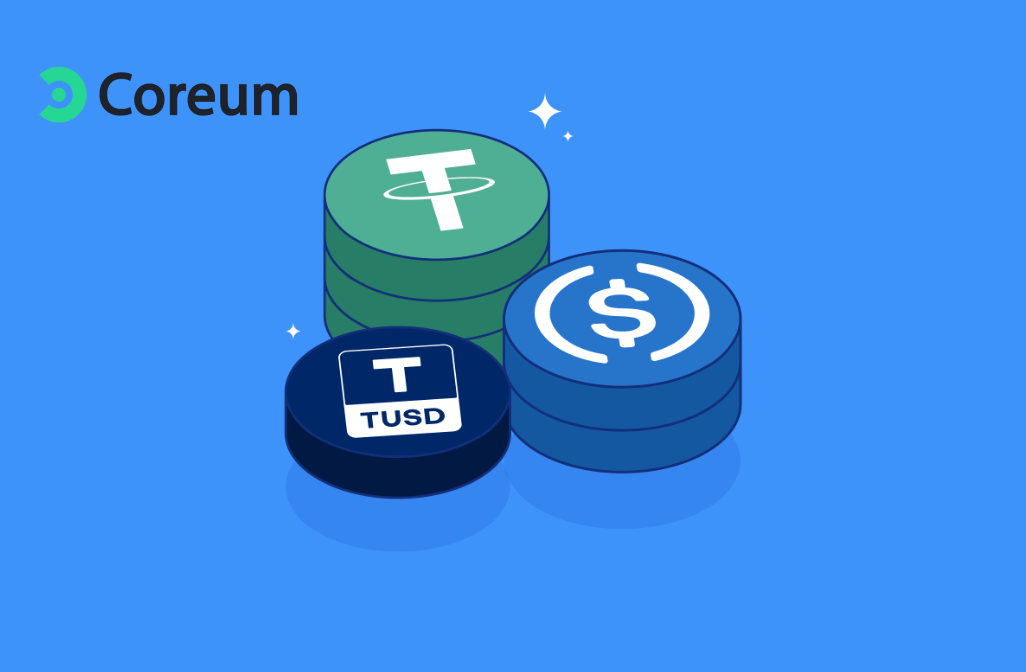 The Era for Programmable Currency | Coreum | Medium