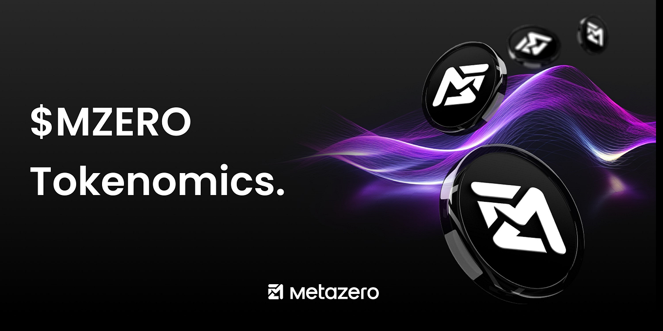 MetaZero: Redefining Gaming Assets | by Oliver M | MetaZero.gg | Medium