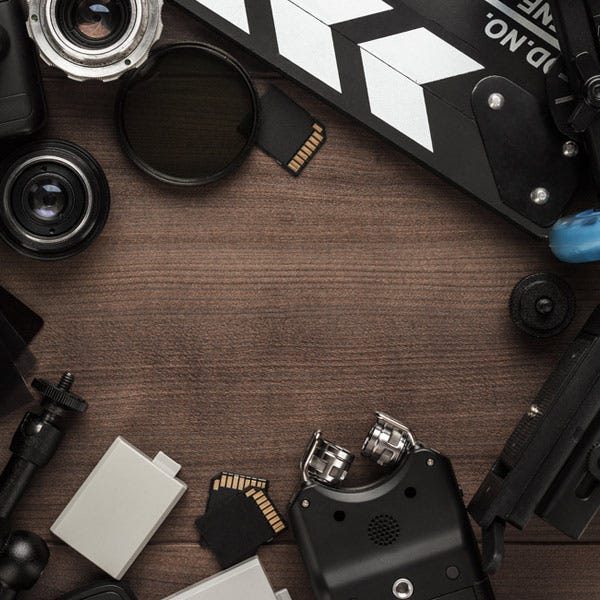 Video Production Company | by Mark Smith | Medium