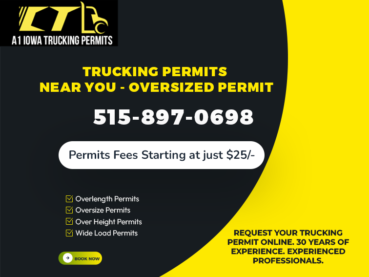 New Jersey Oversize Permits: Your Roadmap to Safe and Legal Heavy ...