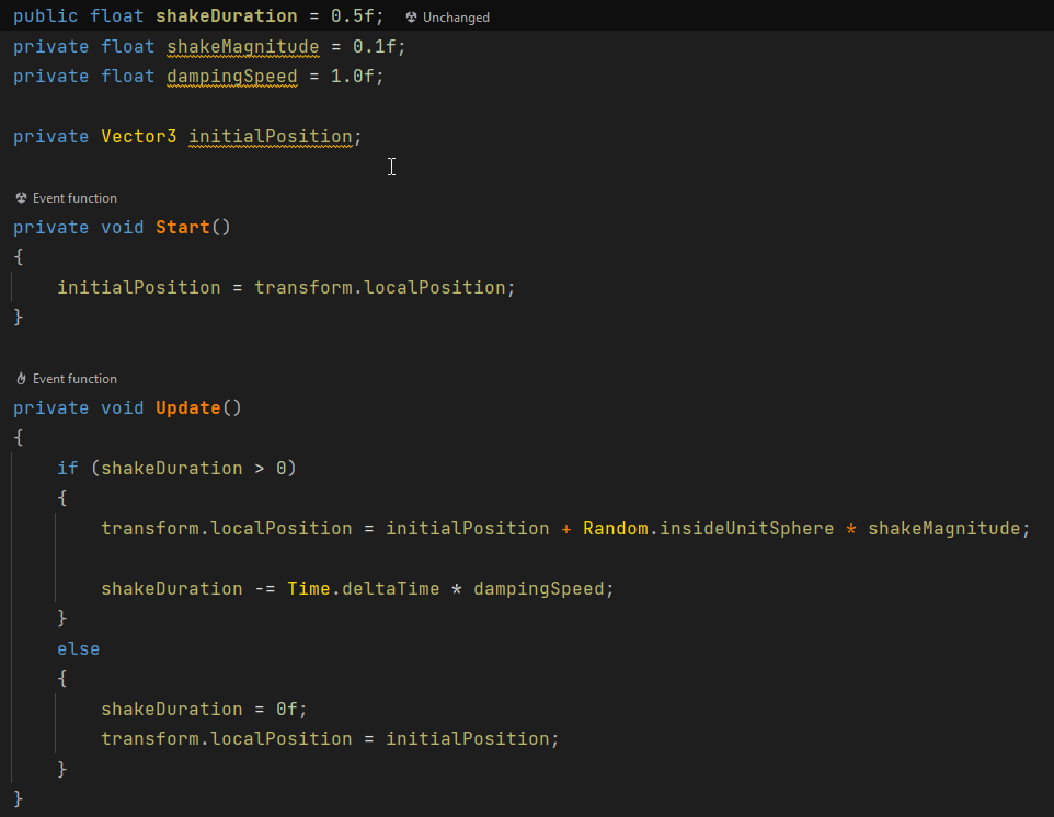 Enemies Destroy Pickups - Devan Morgan - Medium