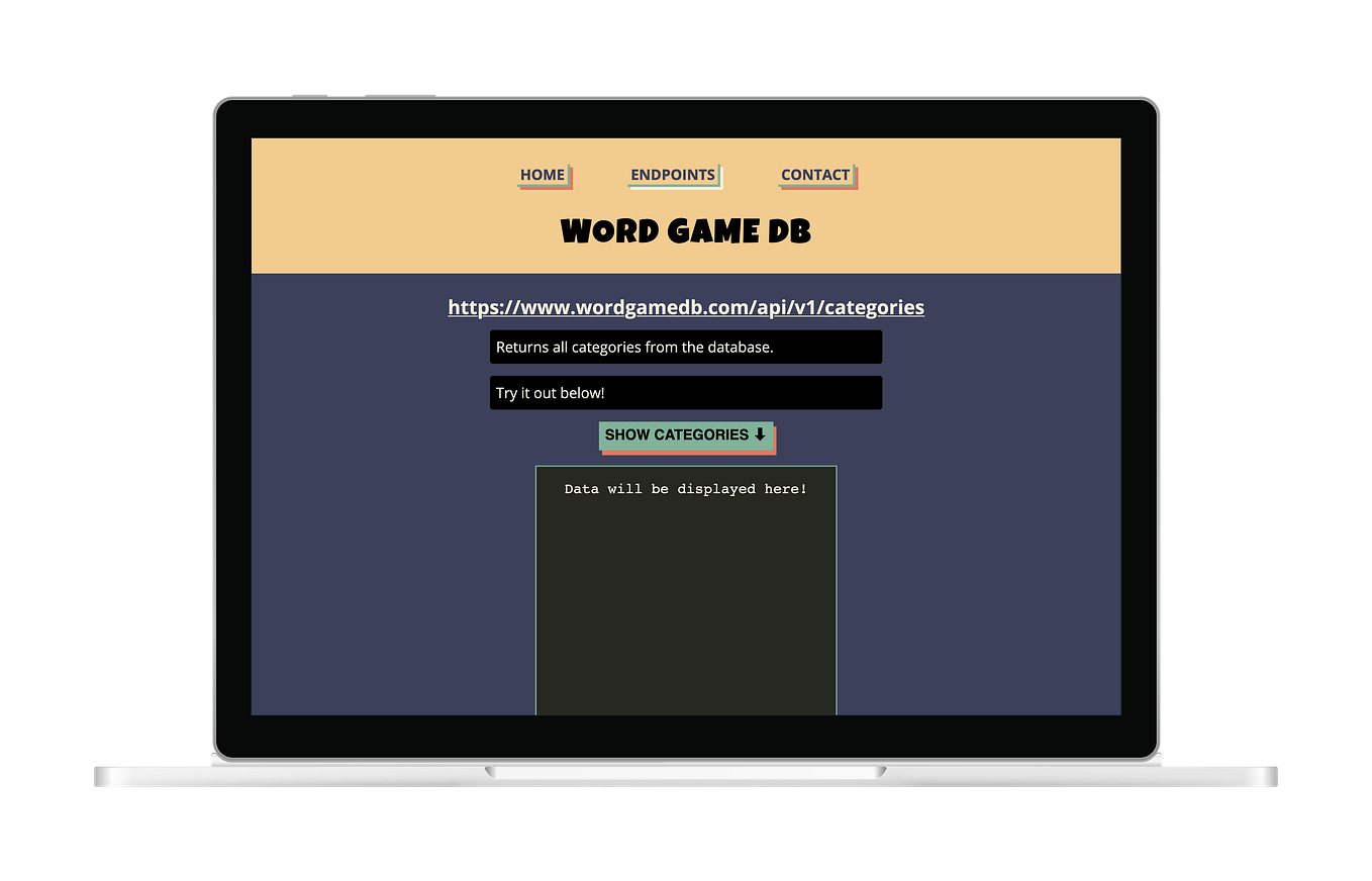 How to Build an Accessible Hangman Game with Vanilla JavaScript | by Lucas Silbernagel (he/him ...