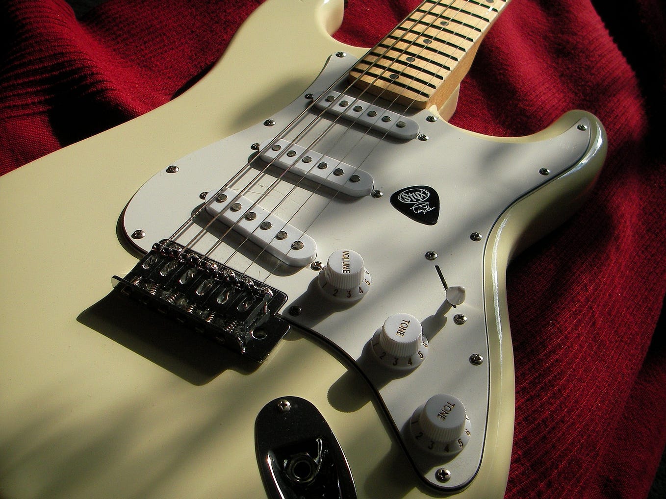 Exploring The History of Blues Rock: A Journey Through the Genre’s ...