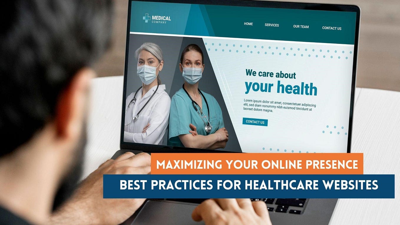 9 Proven Ways of Creating Content For Doctors/Hospitals (With Examples) | by Docstokes | Medium