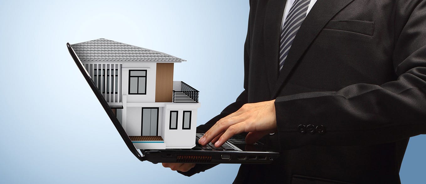 425 Catchy Real Estate Company Names Ideas | by Marsha Kelly | Medium