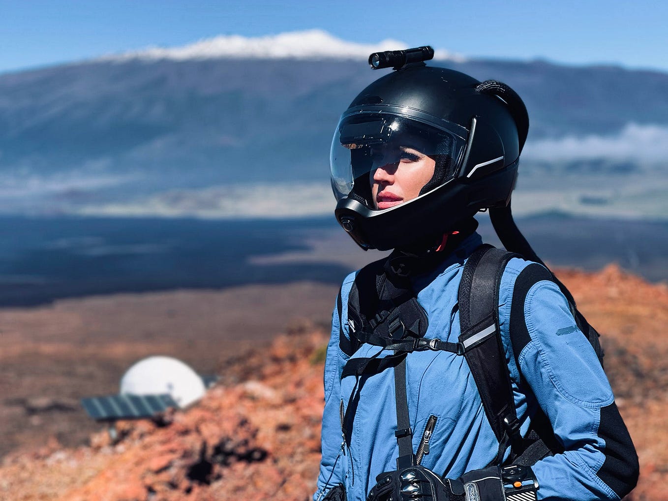 Microsoft Azure Orbital. How Microsoft is investing in a rapidly… | by ...