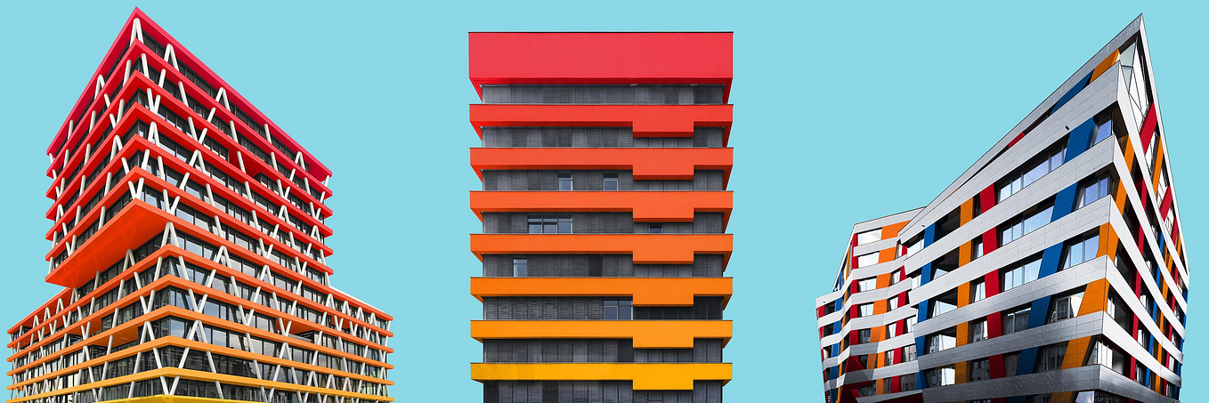 Spatial Perception and Architecture | by TMD | TMD STUDIO’s Insights ...