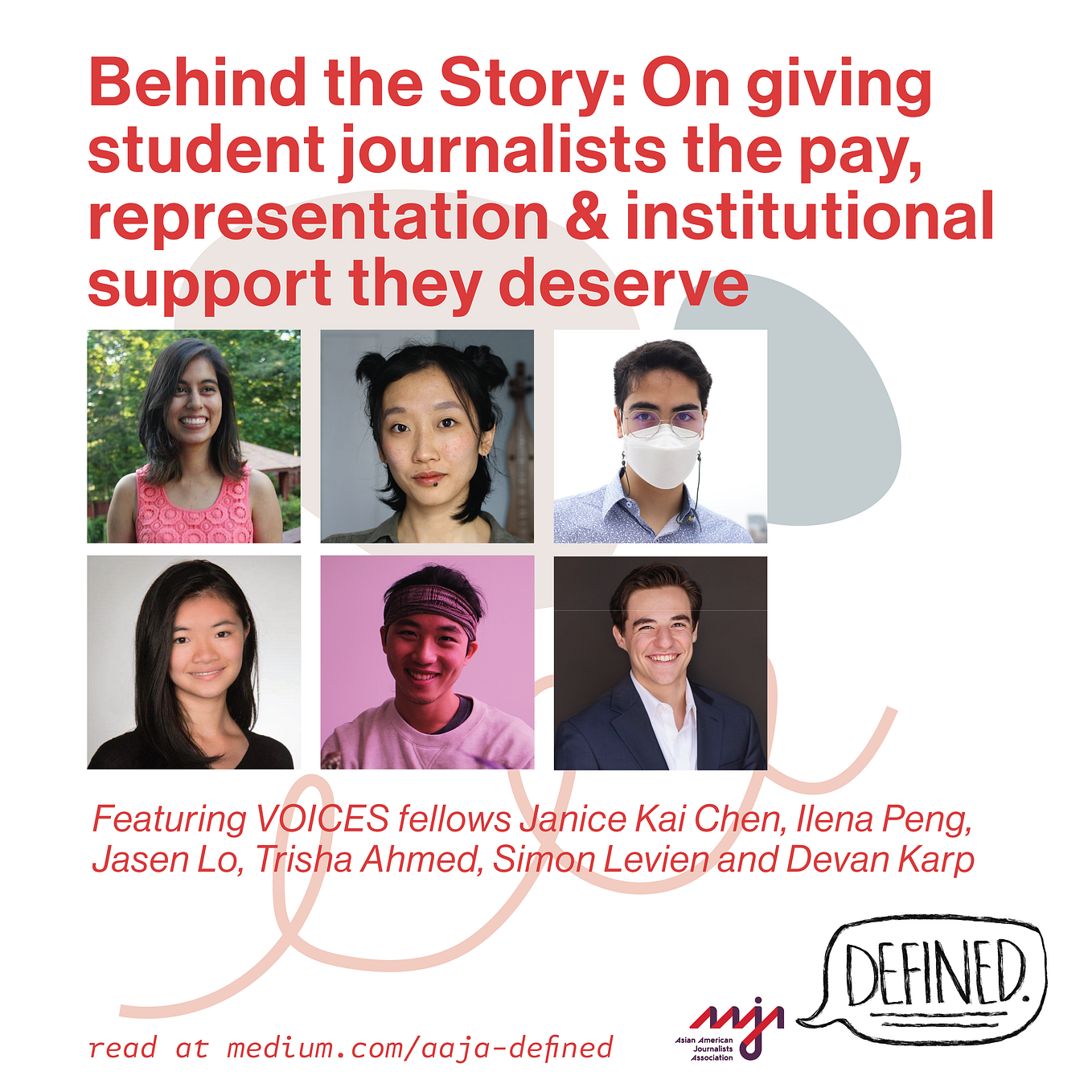Behind The Story: Stephanie Foo on writing “What My Bones Know” and ...