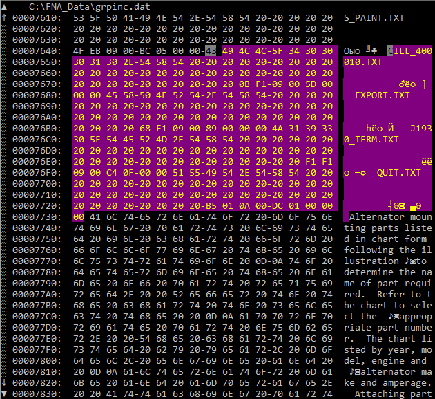 Database Reverse Engineering, Part 1: Introduction | by Sergey Zelenyuk | Medium
