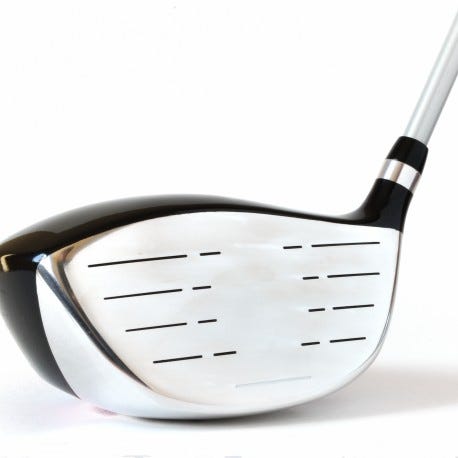 Finding And Choosing Longest Hitting Golf Drivers | by Frank Smith | Medium