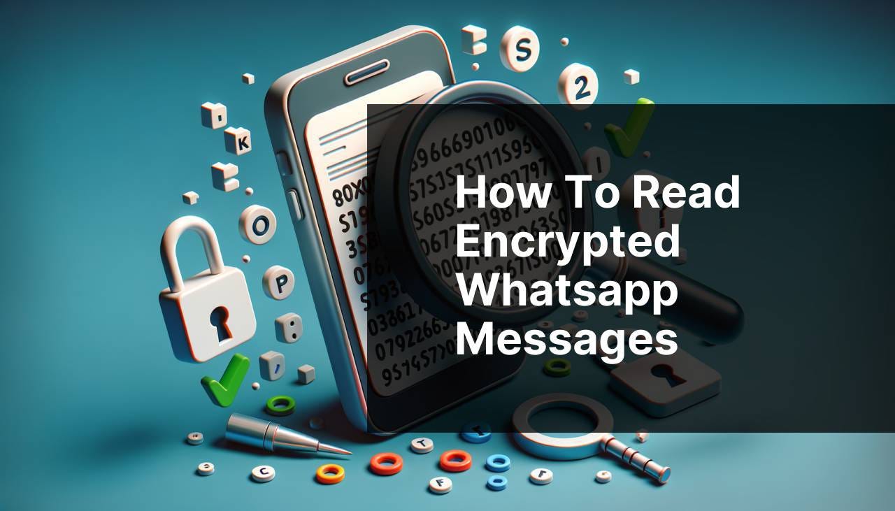 Can I turn off end-to-end encryption in my messages? | by Best Software ...