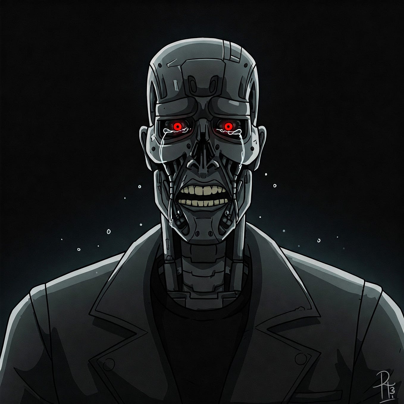 To Trust or Not to Trust: The Impact of AI Overreliance on Human Cognition | by Yassine Lazaar ...
