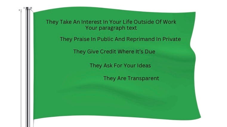 Successful Leadership Is all about leading people with respect and ...