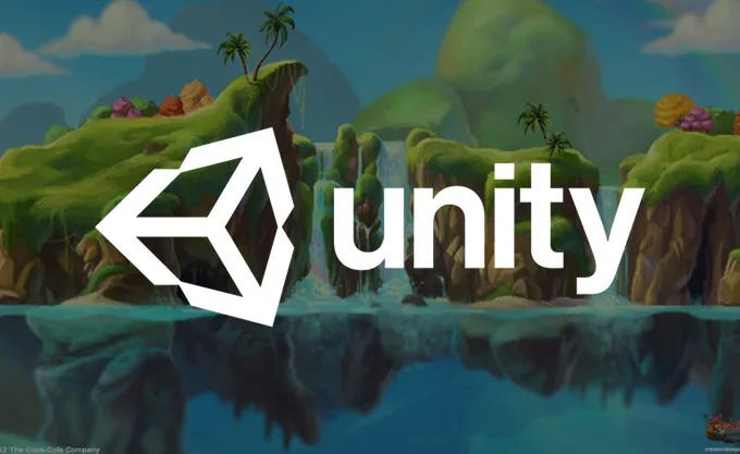 Improving The Thruster Effect Using a Slider in Unity | by Christopher Adams | Level Up Coding