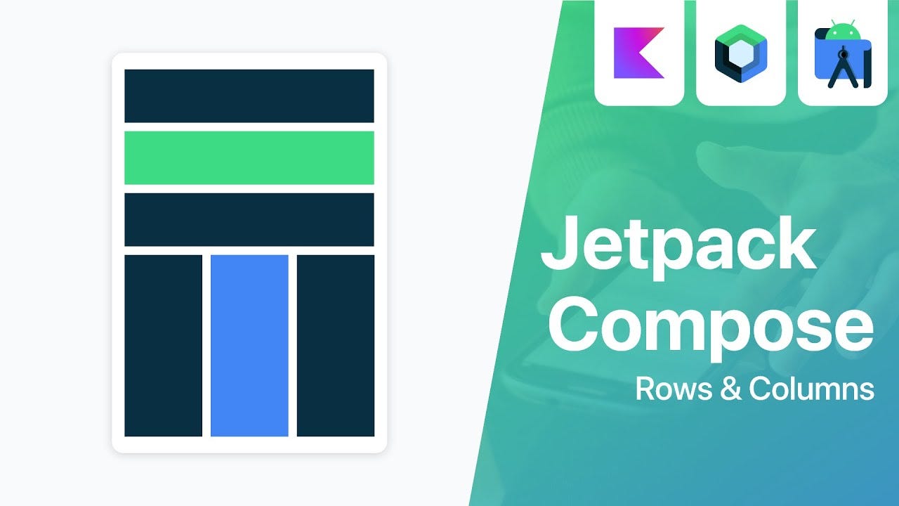 Jetpack Compose: Getting Started. Are you an Android developer looking to… | by Godlin Josheela ...