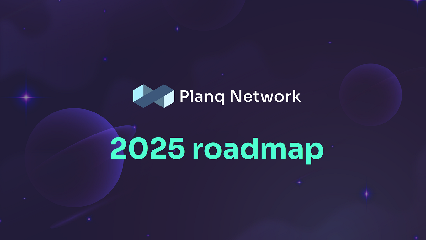 Introducing Castrum: All You Need to Know | by Planq Network | Jan, 2025 | Medium