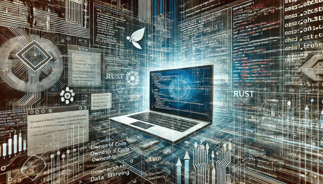 How to Create a CLI Tool in Rust: A Ready-to-Use Template | by Germano Costi | Rust Revolution ...