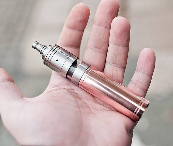 WGA Crystal Pro Max 15000 Puffs: Long-Lasting Disposable Vape ...