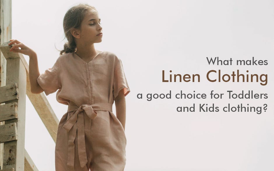 Versatile Linen Outfits: From Daytime to Evening Elegance | by Chilinen ...