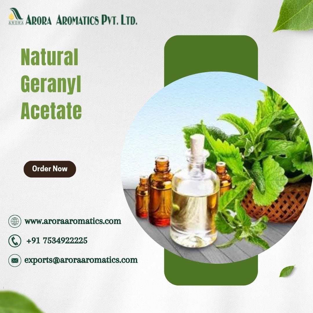 The Essence of Patchouli: A Fragrant Legacy | by Arora Aromatics Pvt ...