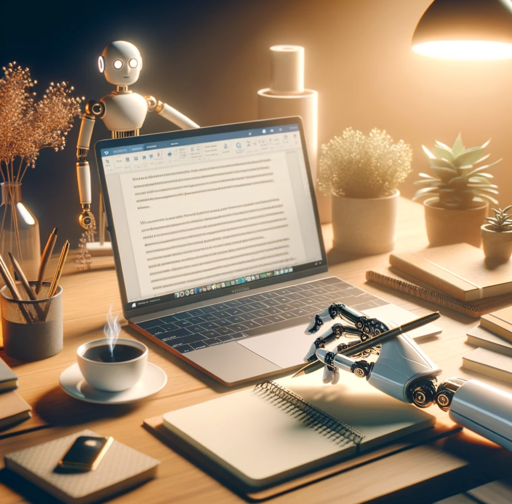 Enhance Your Writing Efficiency with Stealth Writer: A Comprehensive Guide | by Ashish kohli ...