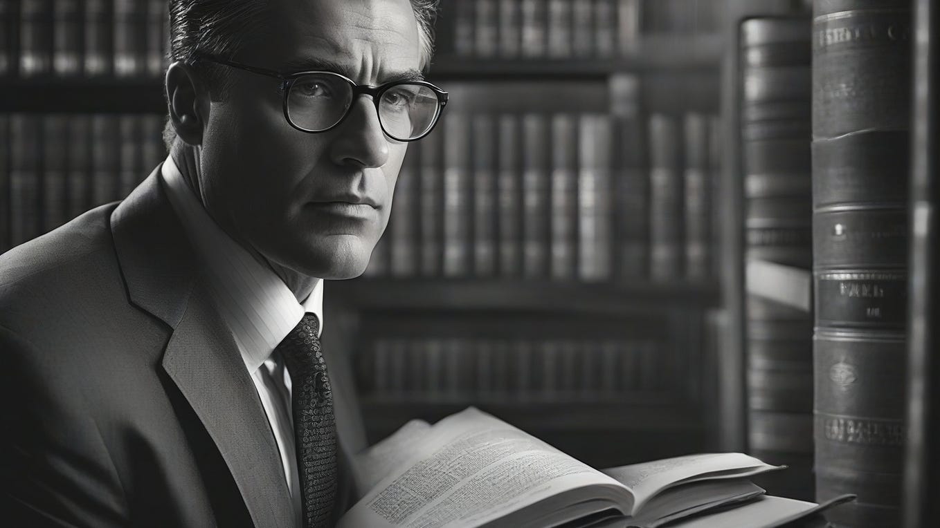 Why Law Is Important: Understanding the Pillar of Societal Order | by Shoaib Iqbal | Medium