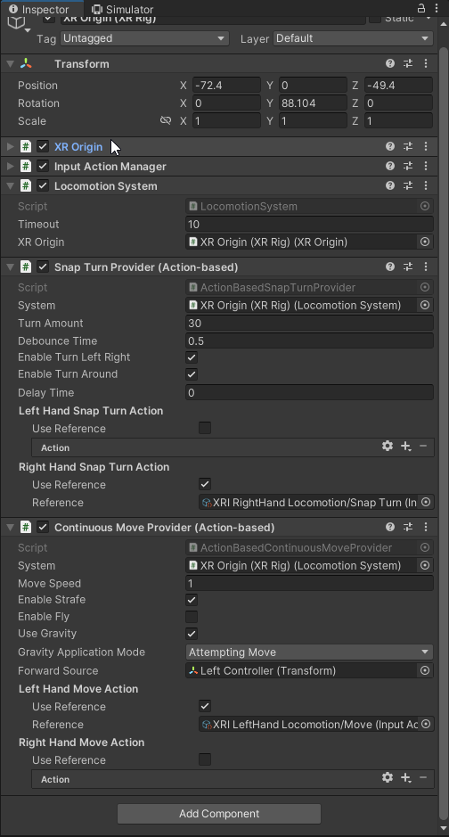 Teleporting, The first VR Superpower - Devan Morgan - Medium