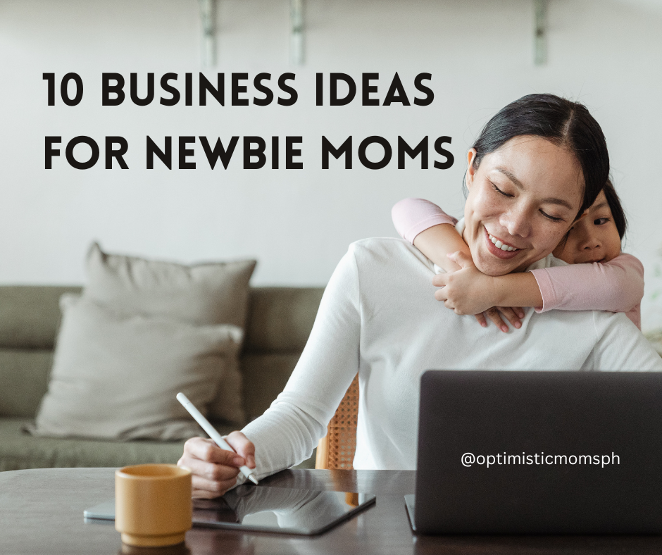10 Self-care Tips for Newbie Moms | by Edna Cambe | Medium