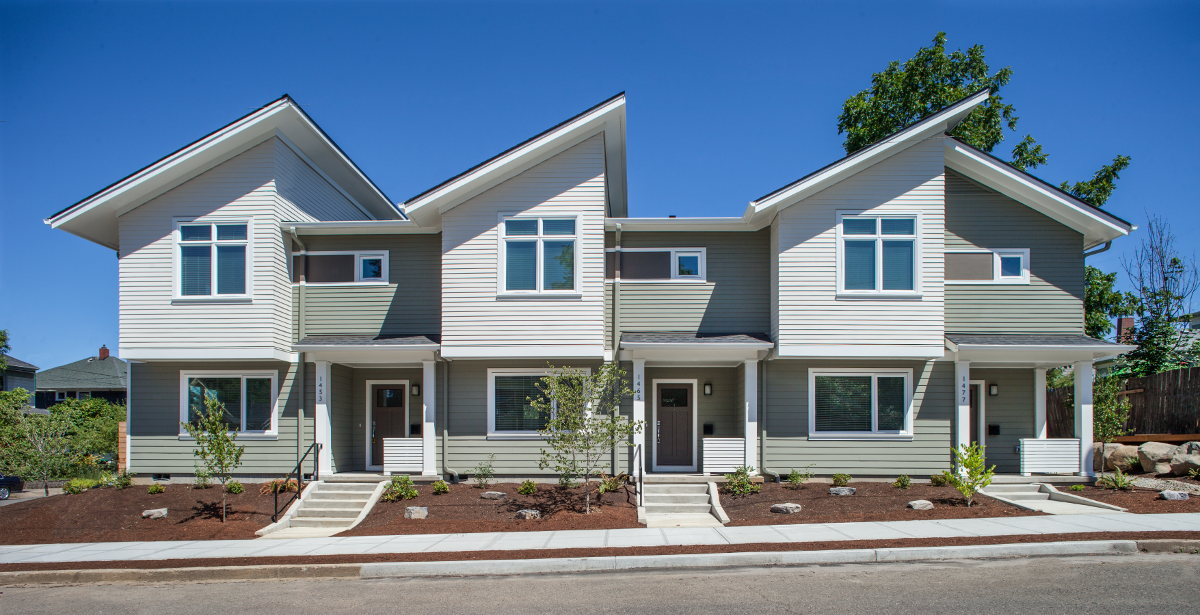 Cottage clusters: Portland’s chance to build community in a new way ...