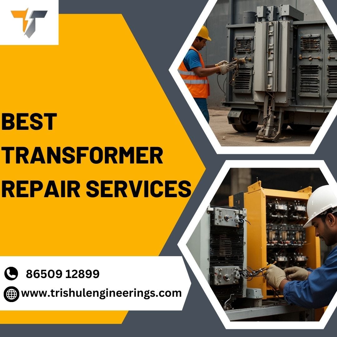 Best Oltc Power Transformer Trishul Engineering Corporation Medium