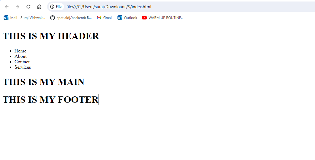 How to render HTML file in Express JS | by Dynamite Technology | Medium