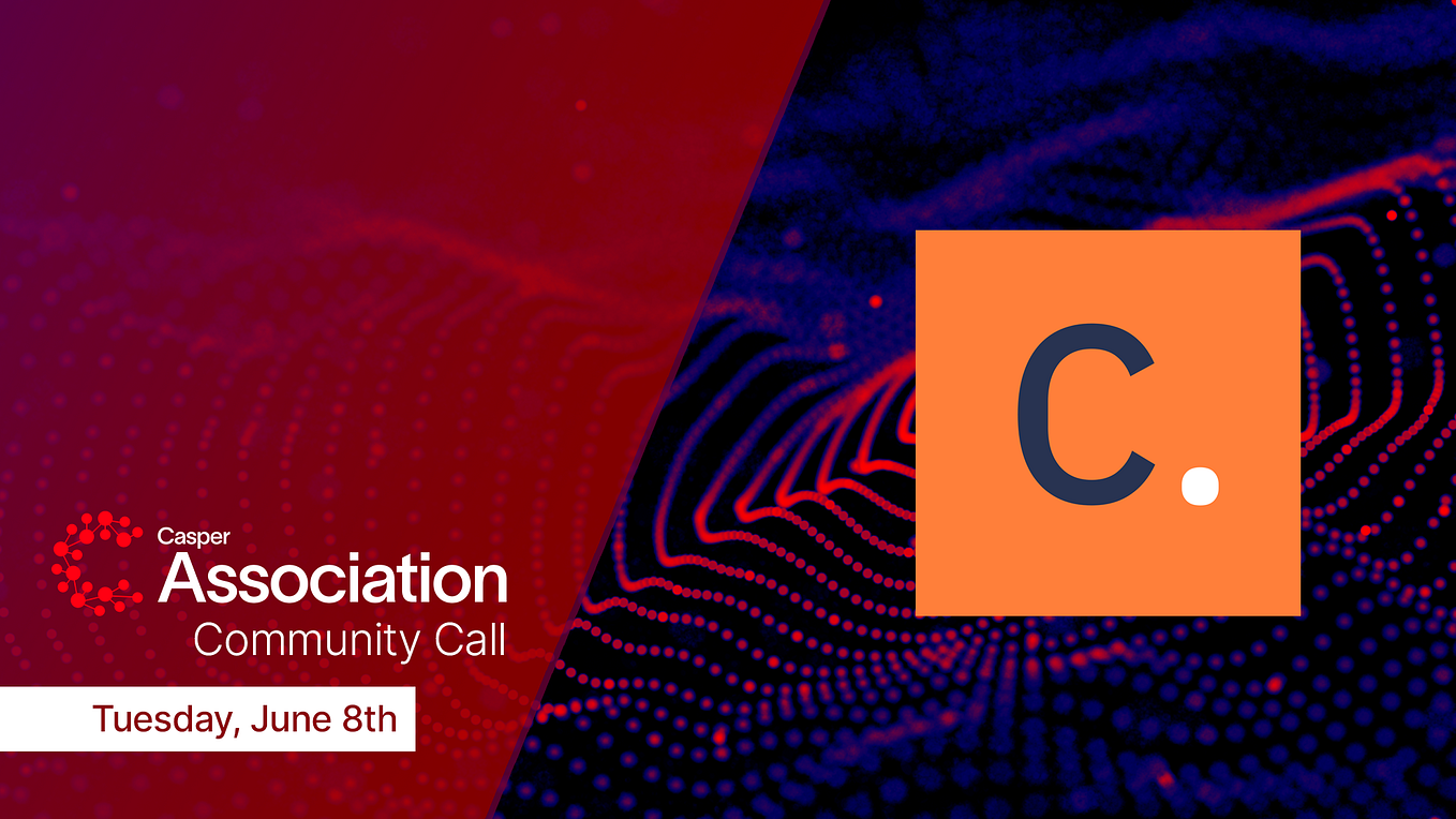 Frequently Asked Questions About the Casper Network | by Casper ...