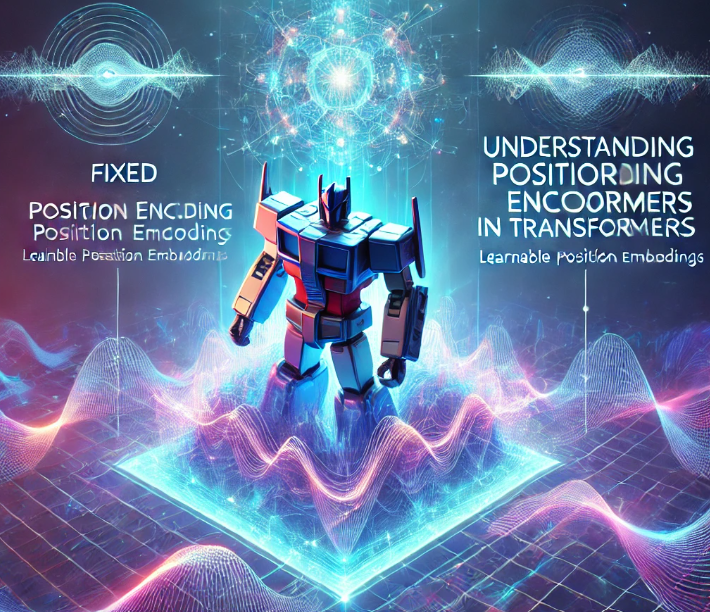 Positional Encoding. This article is the second in The… | by Hunter ...