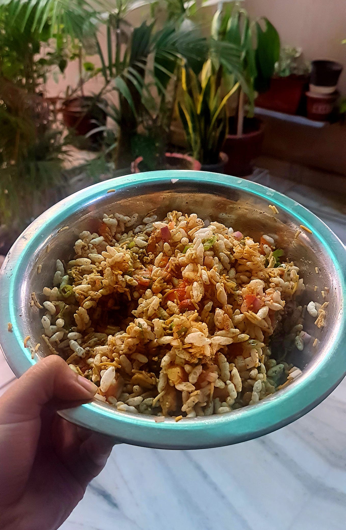 Puran Poli. Not just a sweet dish, A piece of every… | by Aditi | One ...
