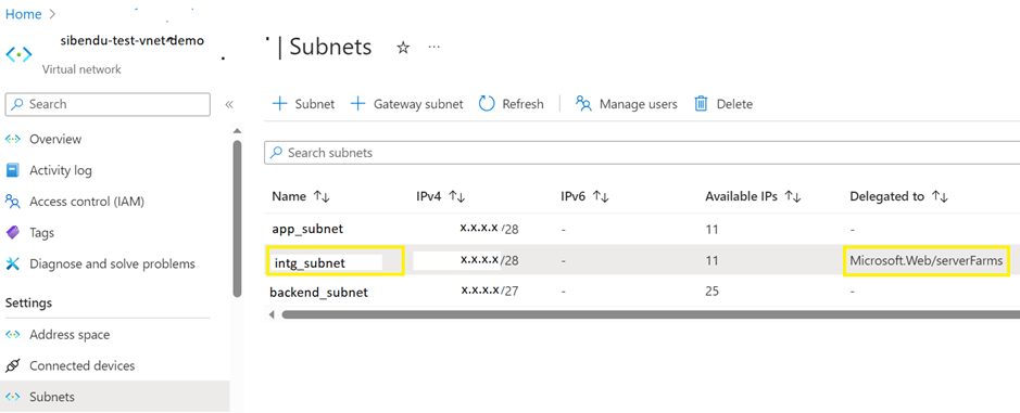 How To Deploy Logic App (Standard) Workflow in Private App Service ... How To Deploy Logic App (Standard) Workflow in Private App Service ...