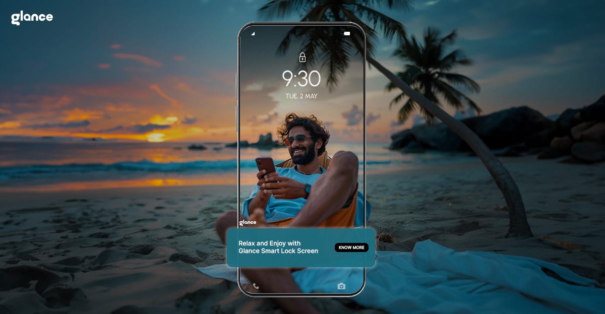 Seamlessly Enhancing Your Day With Glance Widget Library | by Adam ...