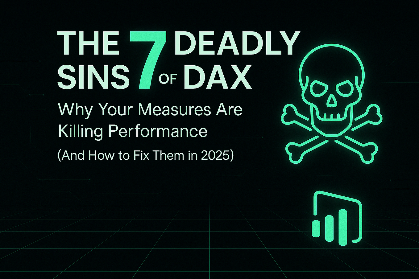 A Concise Guide to DAX Functions in Power BI | by Siddharth Chaturvedi | Microsoft Power BI | Medium