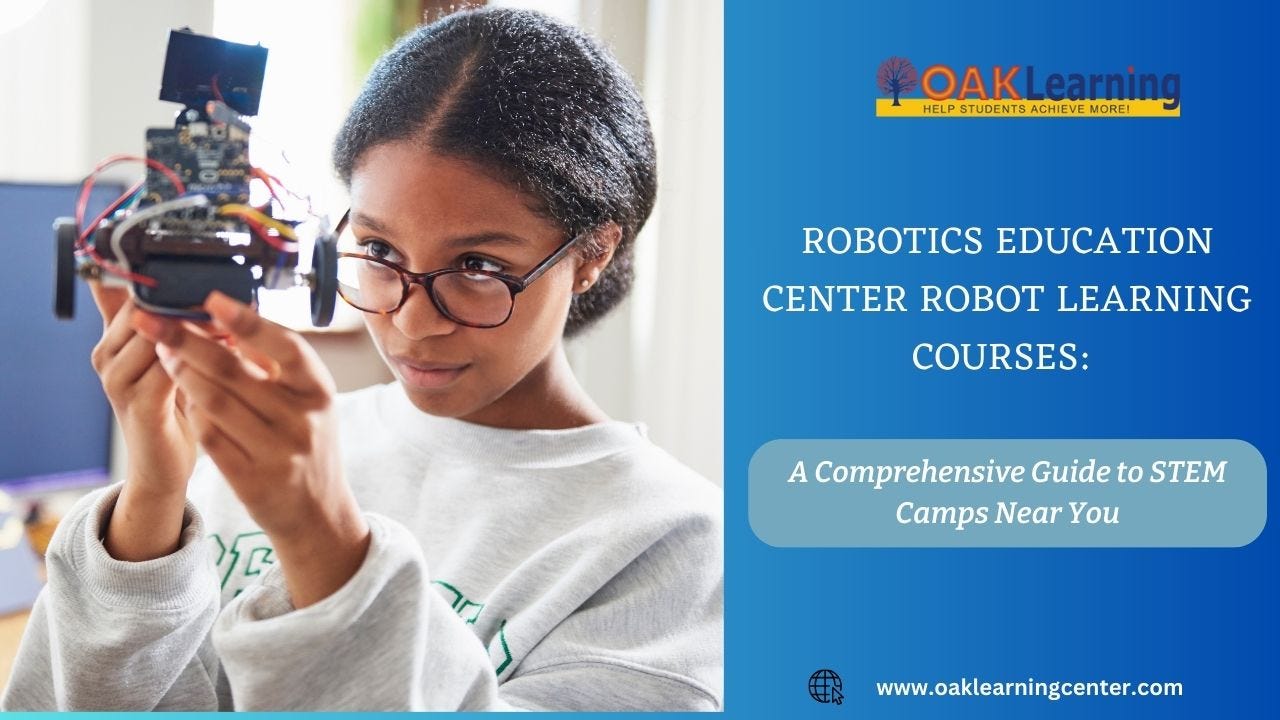 Enrichment Courses in English and Math: A Path to Success | by OAKLearning Center | Oct, 2023 ...