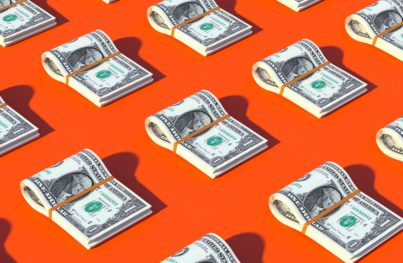 5 Lucrative Writing Side Hustles (And How to Land Them) | by Alexander ...
