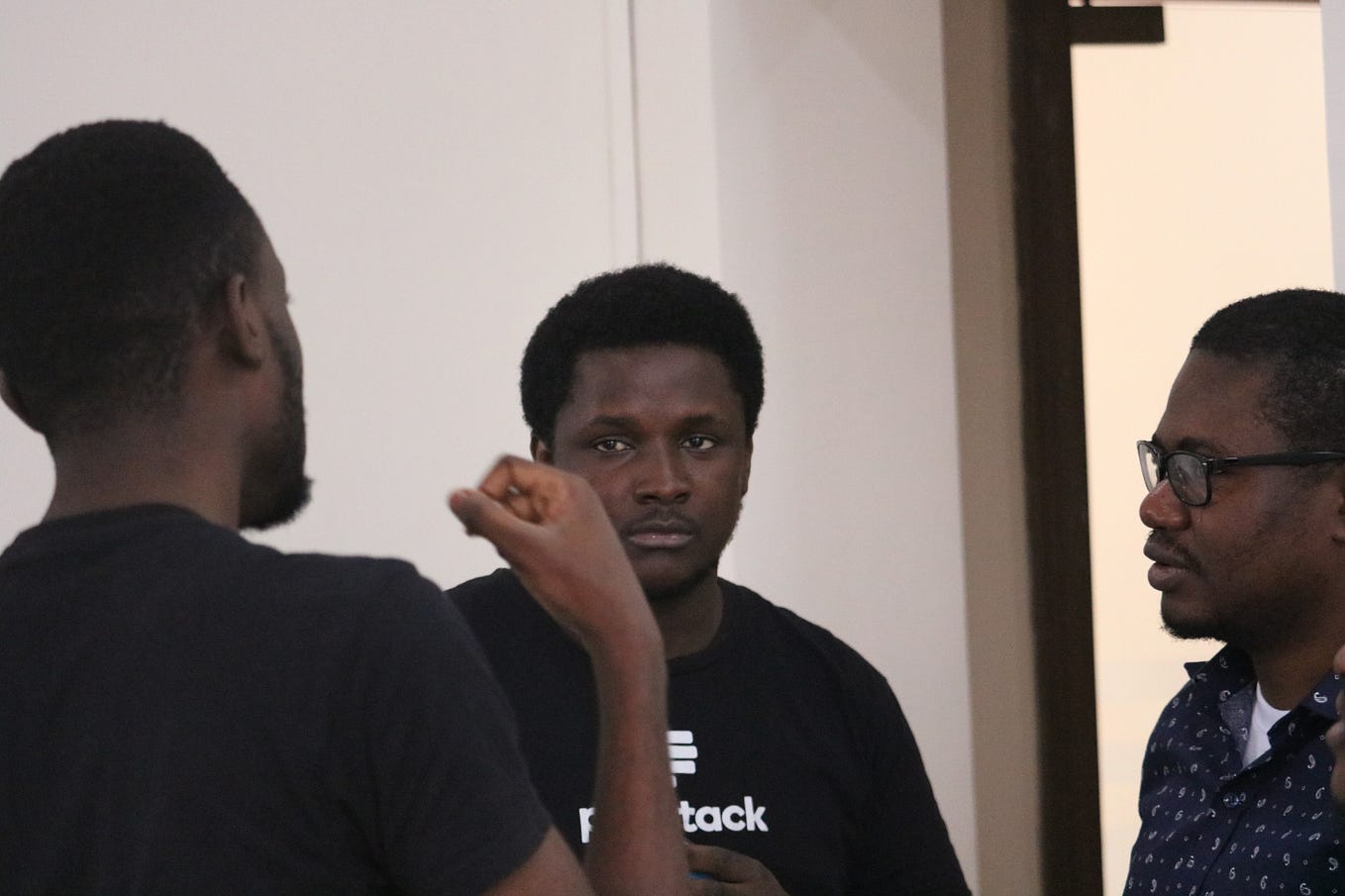 My first year — The era I learned to make things work the product ...