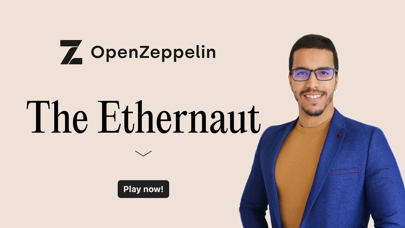 Solving Damn Vulnerable DeFi #11: Backdoor | by Huw Grano | Sep, 2024 | Medium